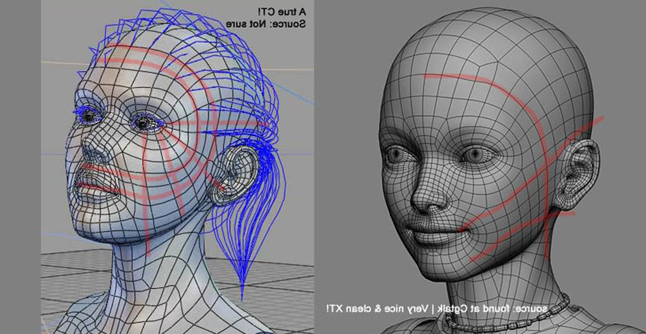 Mesh Patchwork Modeling Blender Artists Community